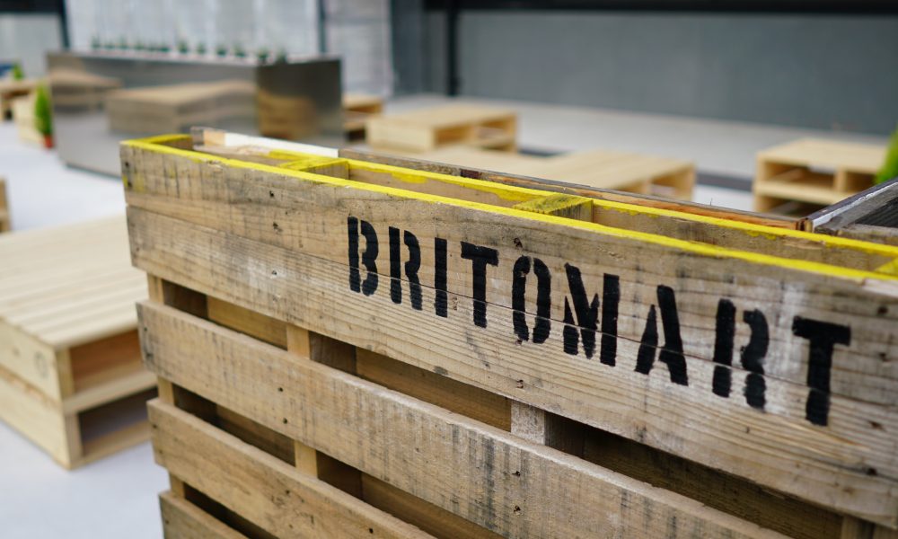 BRITOMARTからのお知らせ – BRITOMART